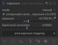 Exposure - Mastering DT 5.4: Workflow, Shortcuts, Themes & AgX
